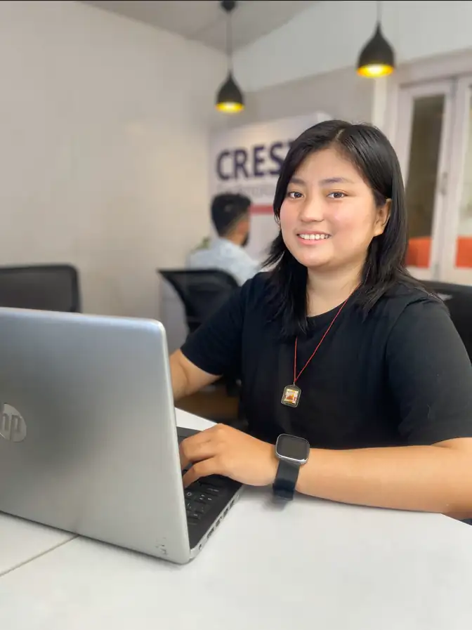Crest Technology