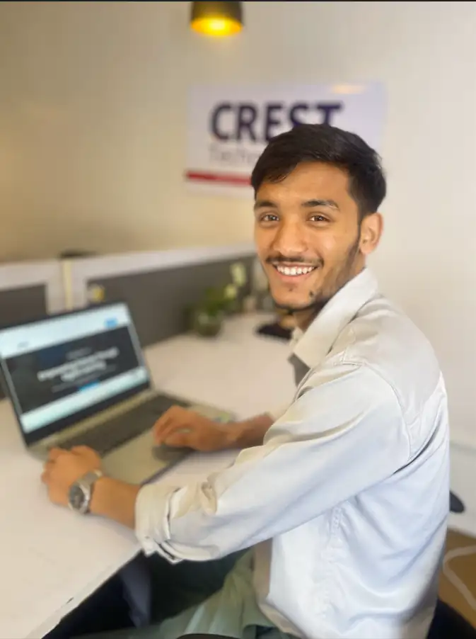 Crest Technology